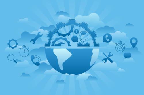 The new version of SAP Contact Center available for Cloud customers ...