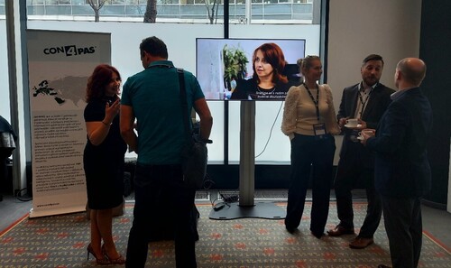 SAP Innovation Day for Utility - a look back at the conference